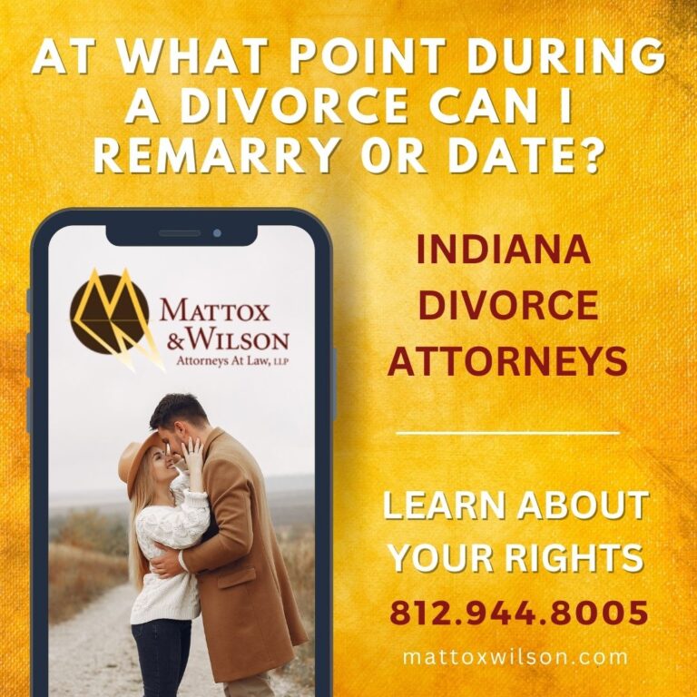 New Albany Divorce Lawyer, Business Attorney