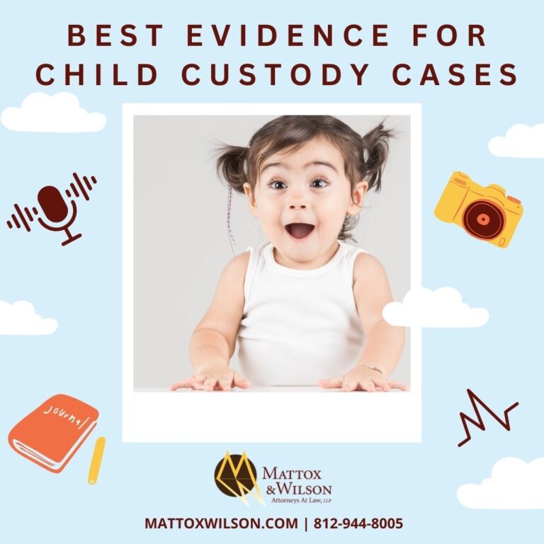 New Albany Divorce Lawyer, Business Attorney