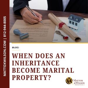 New Albany Divorce Lawyer, Business Attorney