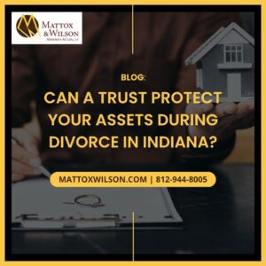 New Albany Divorce Lawyer, Business Attorney